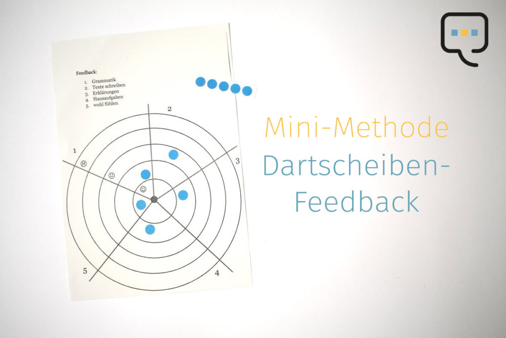 5+5 Tipps für besseres Feedback - DaF für Flüchtlinge - Sprache ist ...
